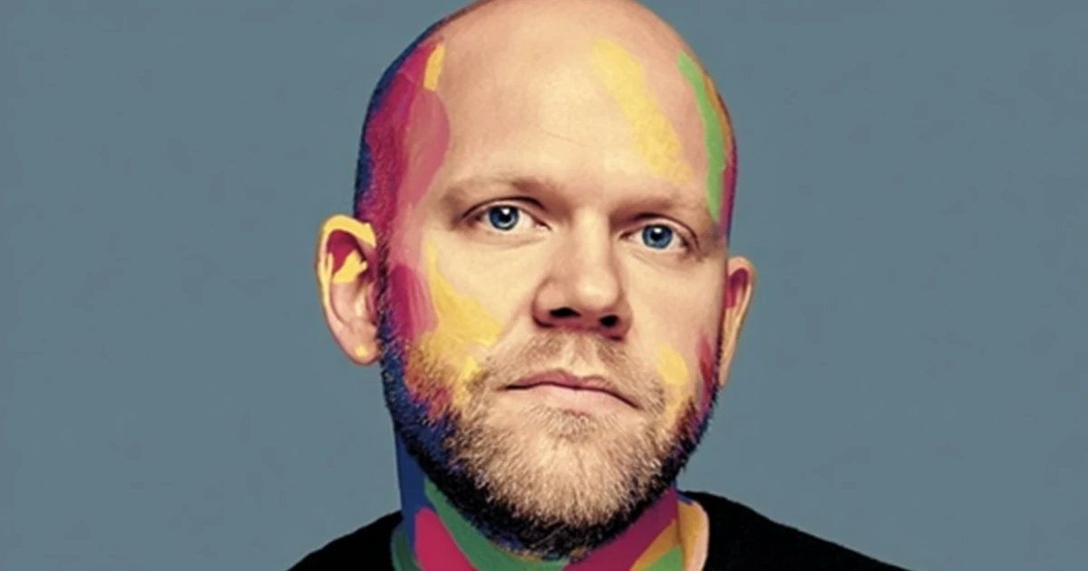 Spotify CEO History: From Ek to Gustav & Alex